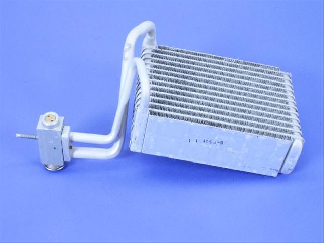 Mopar Replacement 68057709AA Mopar Replacement Air Conditioning ...