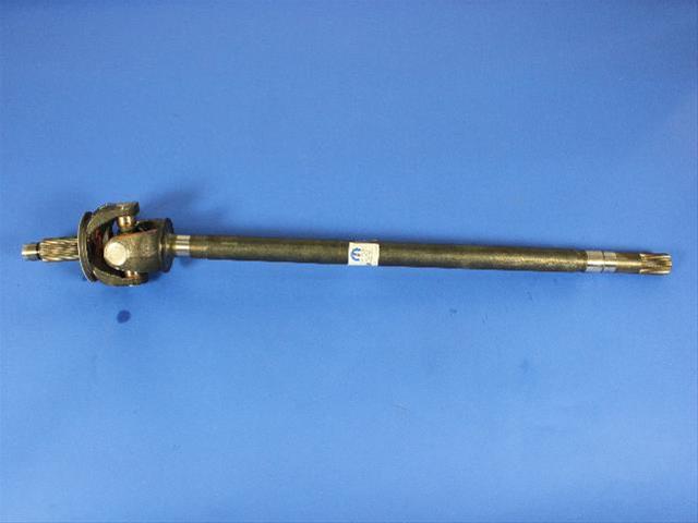 Mopar Replacement 68065426AB Mopar Replacement Axle Shafts | Summit Racing