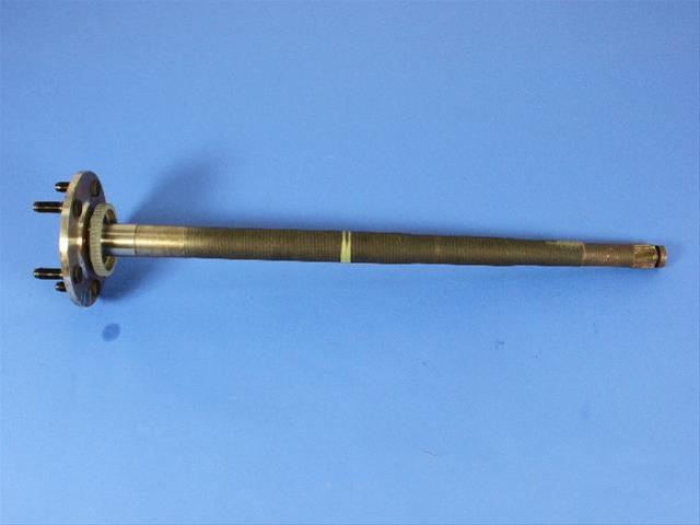 Mopar Replacement 68065489AA