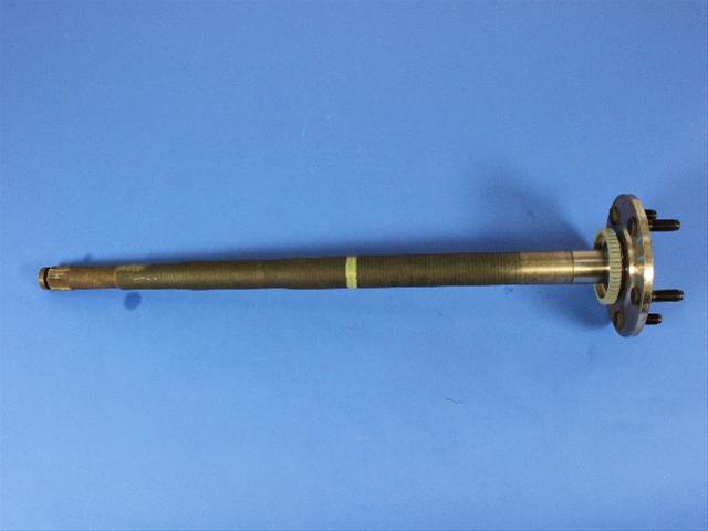 Mopar Replacement 68065489AA