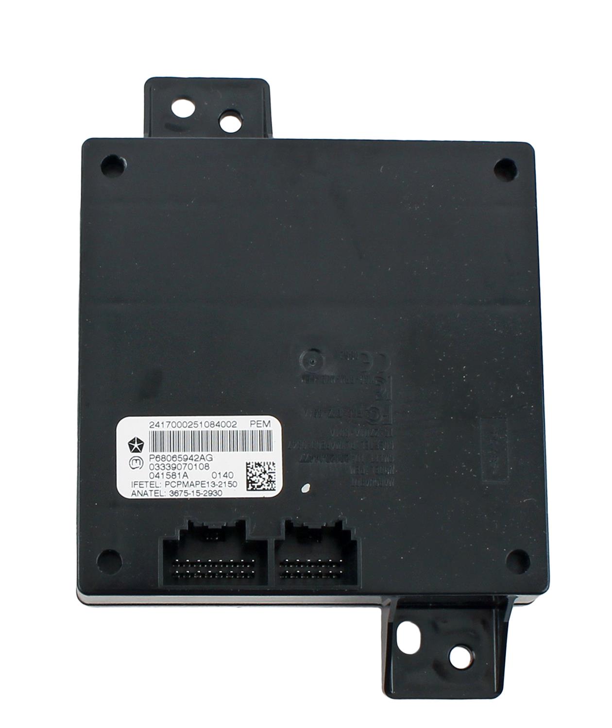 Mopar Replacement 68065942AG