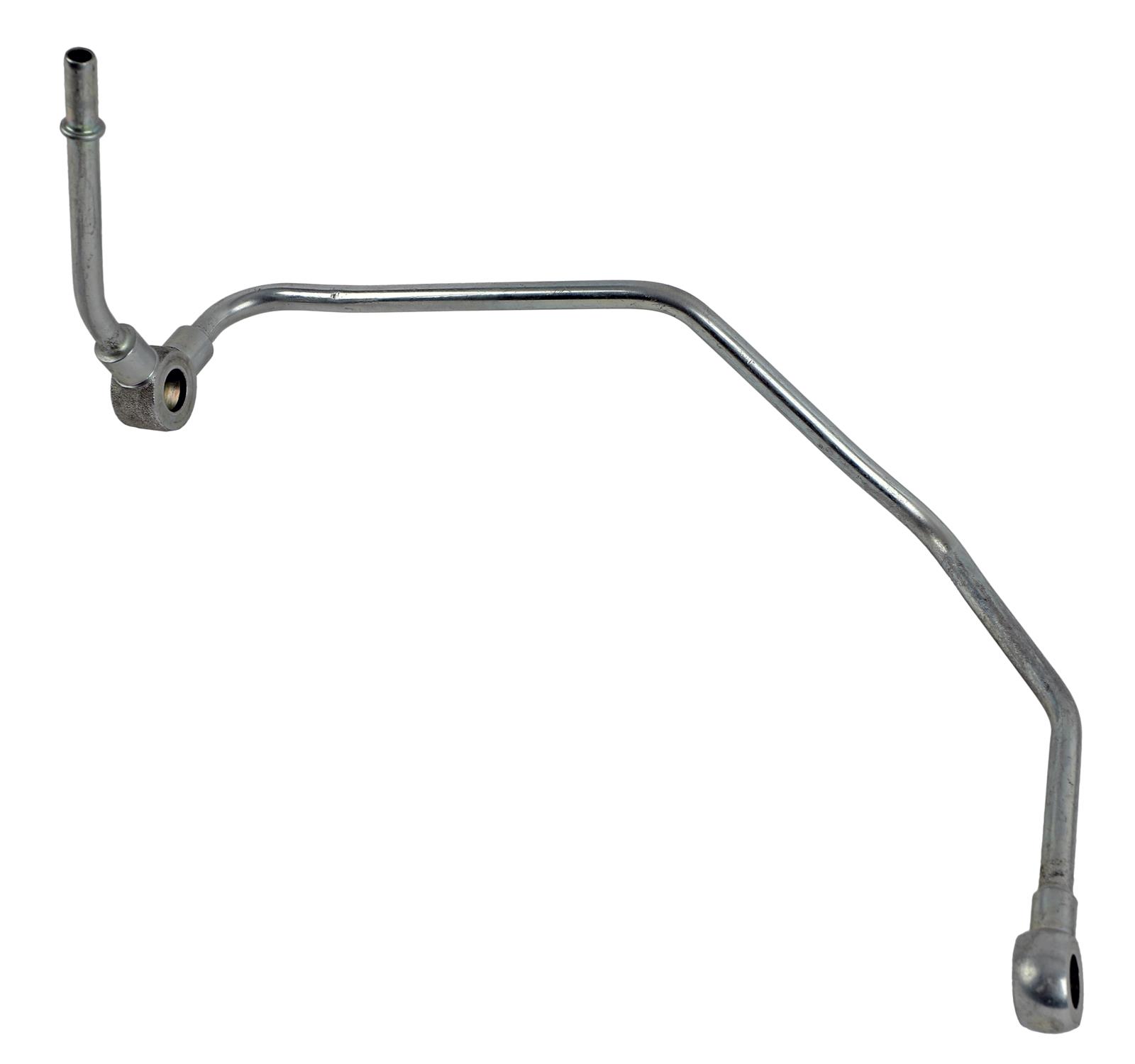 Mopar Replacement 68067105AA Mopar Replacement Fuel Feed Lines | Summit ...