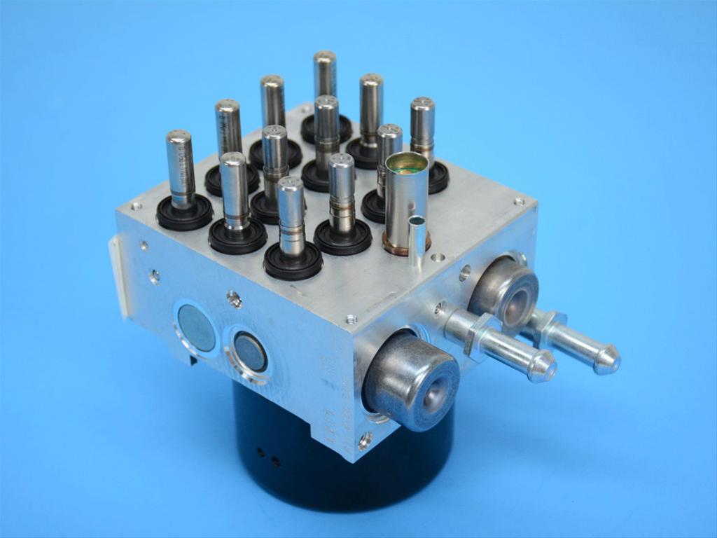 Mopar Replacement 68067457AA Mopar Replacement ABS Modules | Summit Racing