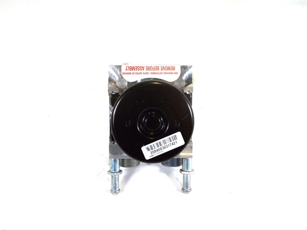 Mopar Replacement 68067662AA Mopar Replacement ABS Modules | Summit Racing