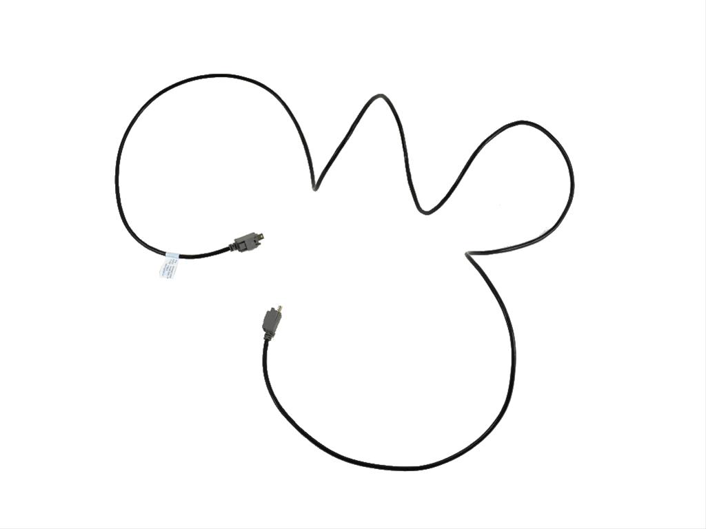 Mopar Replacement 68068278AB Mopar Replacement Instrument Panel Wiring ...