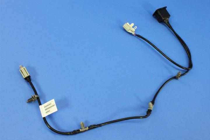 Mopar Replacement 68068290AD Mopar Replacement Wiring Harnesses ...