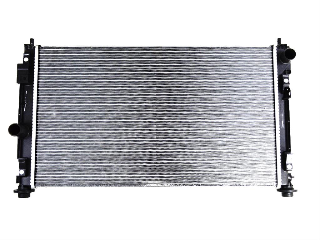 Mopar Replacement 68069019AA Mopar Replacement Radiators | Summit Racing