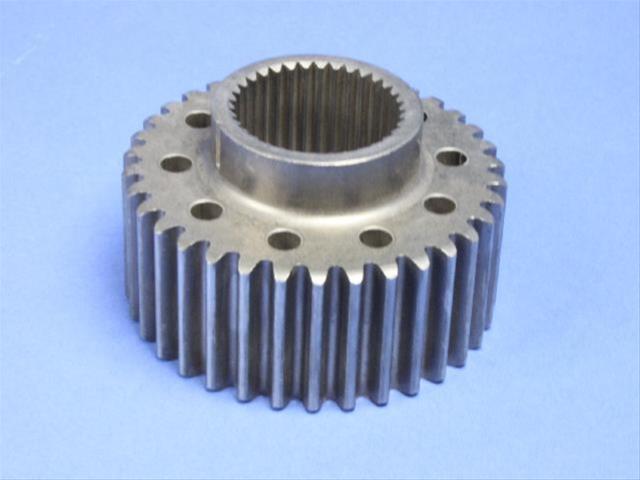 Mopar Replacement 68071222AA