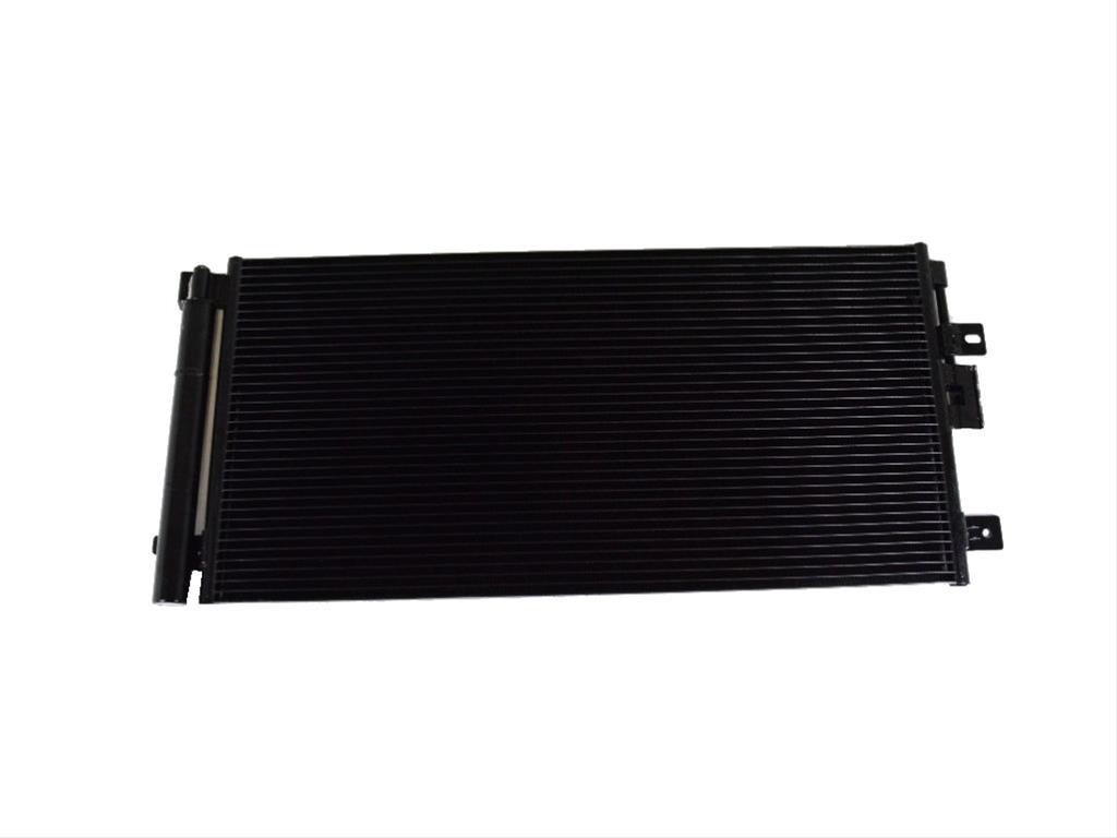 Mopar Replacement 68073679AA Mopar Replacement Air Conditioning ...