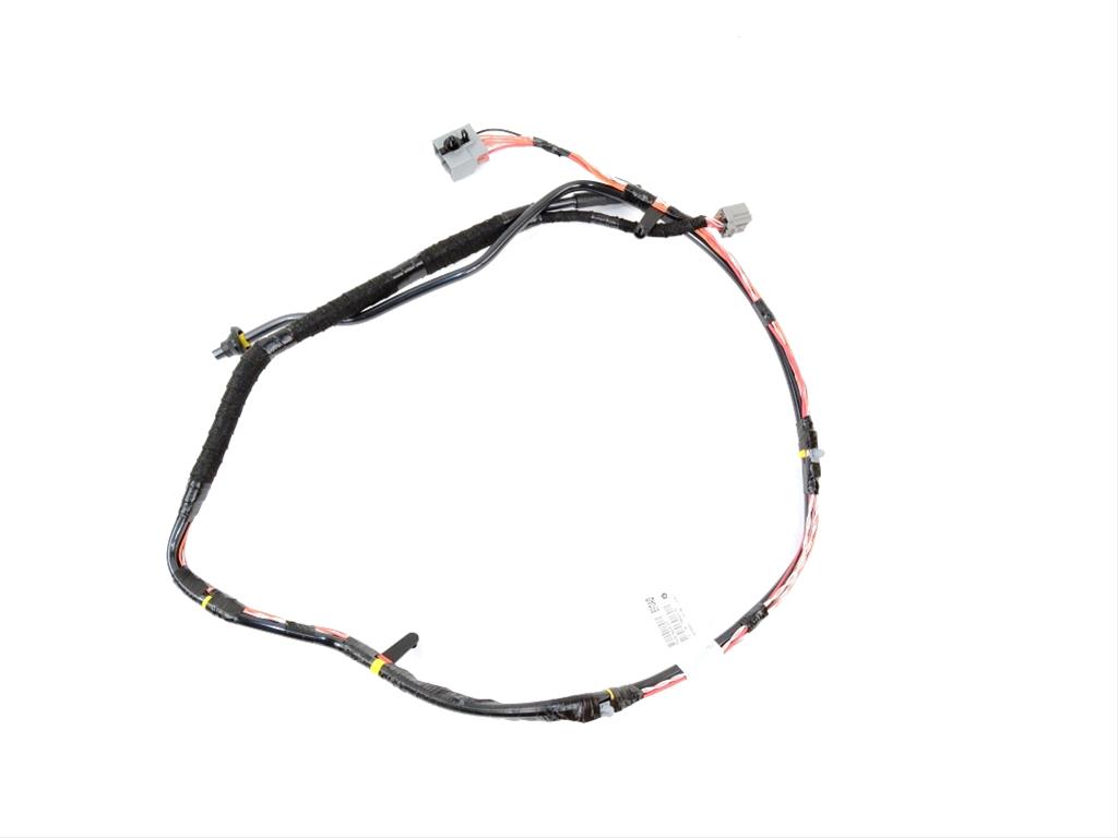 Mopar Replacement 68078890AD Mopar Replacement Wiring Harnesses ...