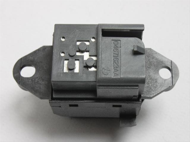 Mopar Replacement 68078910AA