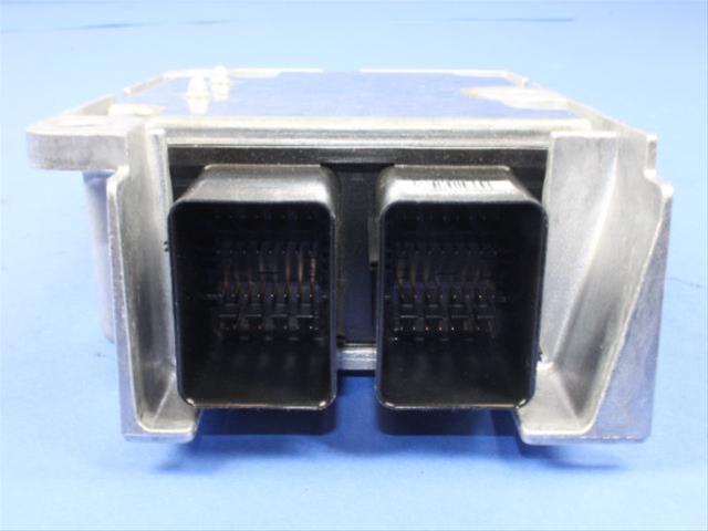 Mopar Replacement 68079625AB Mopar Replacement Occupant Restraint ...