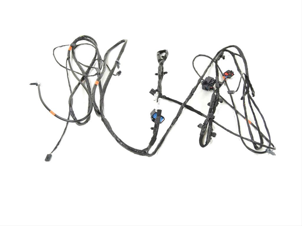 Mopar Replacement 68080181AD Mopar Replacement Wiring Harnesses ...