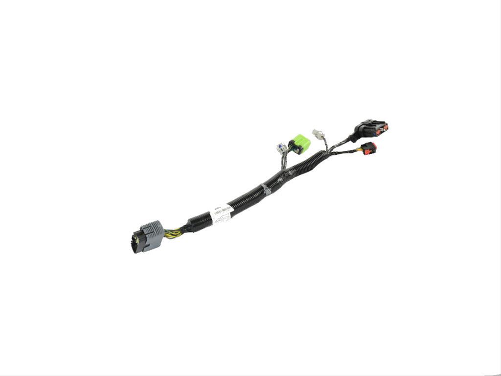 Mopar Replacement 68080261AG Mopar Replacement Transmission Wiring ...