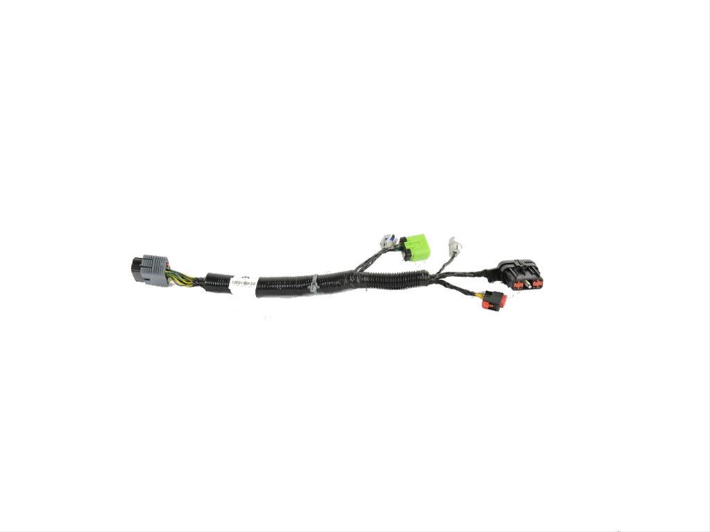 Mopar Replacement 68080261AG Mopar Replacement Transmission Wiring ...