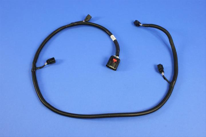 Mopar Replacement 68080373AC Mopar Replacement Wiring Connectors ...