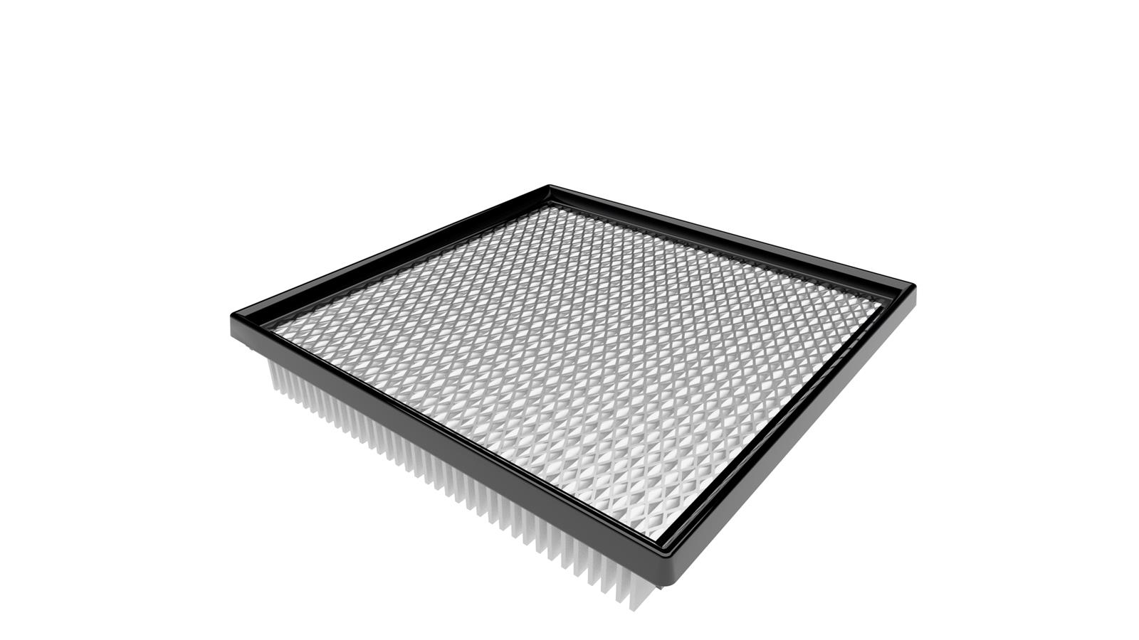 CHRYSLER Mopar Replacement 68081249AC Mopar Replacement Air Filter ...