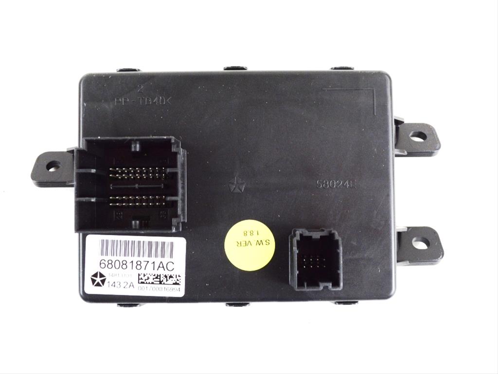 Mopar Replacement 68081871AC
