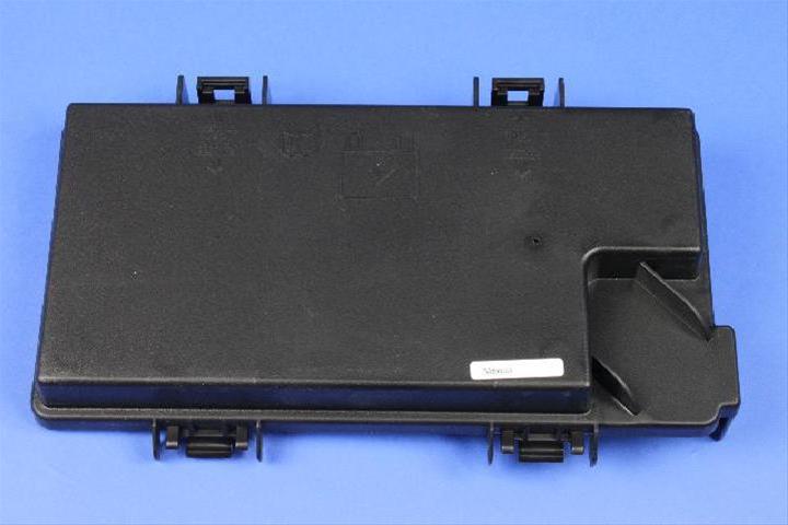 Mopar Replacement 68083376AA Mopar Replacement Fuse Box Covers | Summit ...