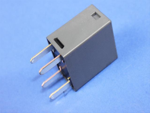 Mopar Replacement 68083380AA Mopar Replacement Relays | Summit Racing