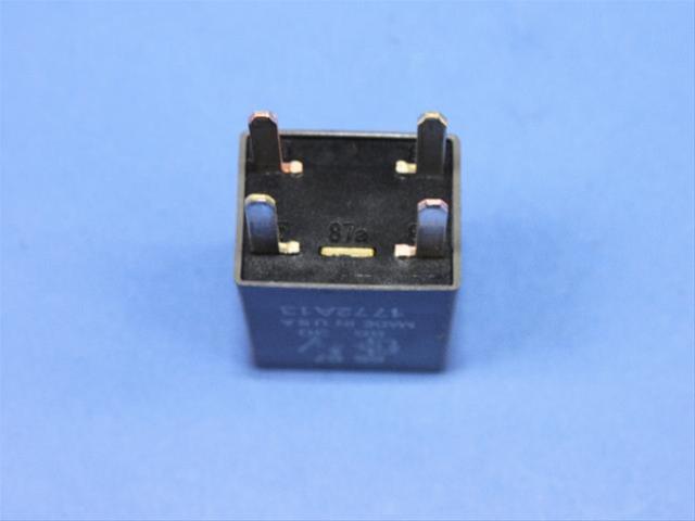 Mopar Replacement 68083380AA Mopar Replacement Relays | Summit Racing