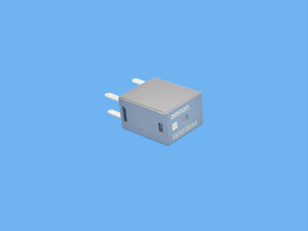 Mopar Replacement 68083380AA Mopar Replacement Relays | Summit Racing
