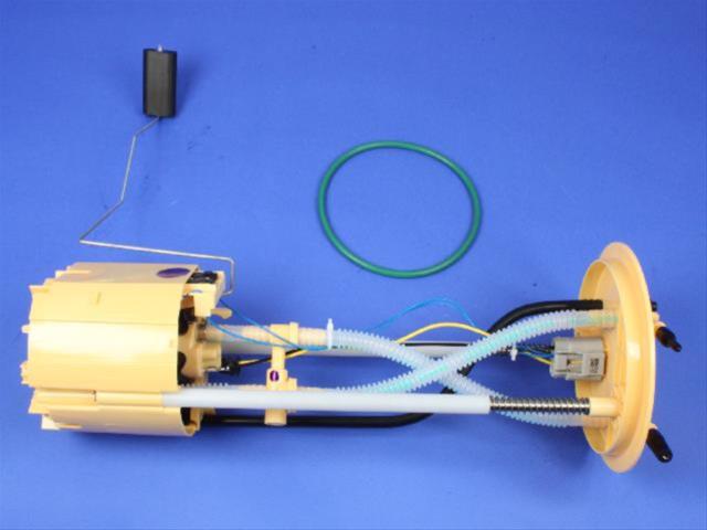Mopar Replacement 68084721AA Mopar Replacement In-Tank Fuel Pumps ...