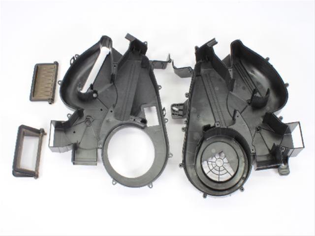 Mopar Replacement 68089108AA