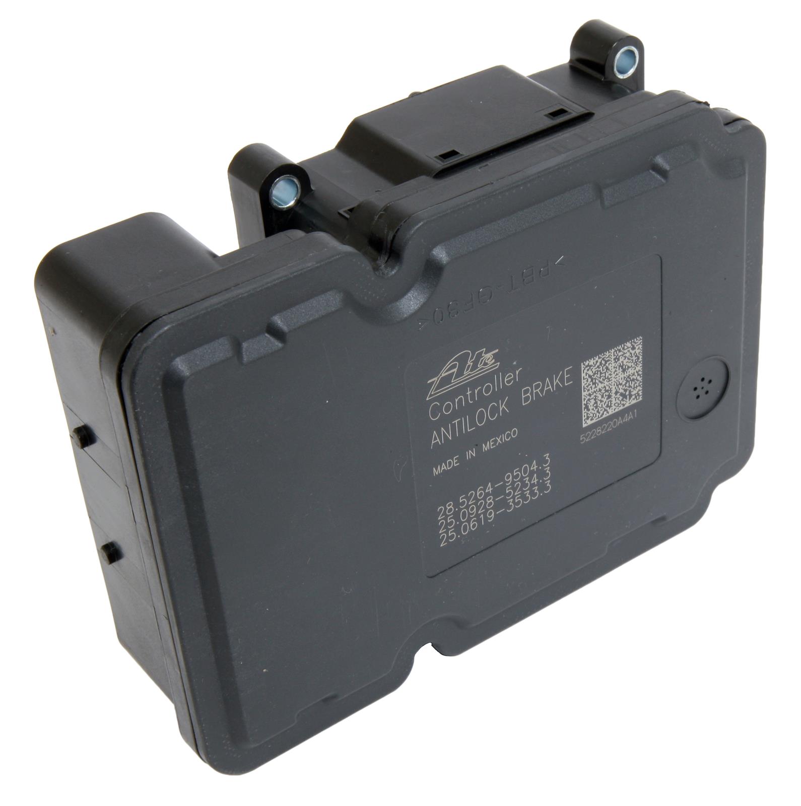 Mopar Replacement 68089120AB Mopar Replacement ABS Modules | Summit Racing