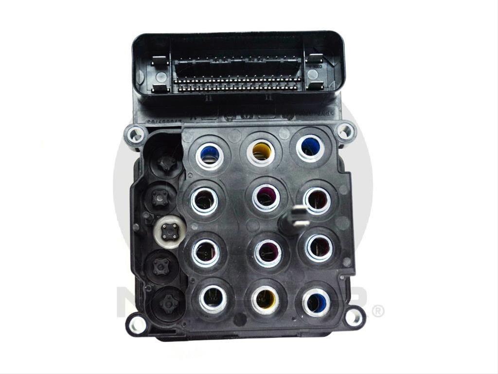 Mopar Replacement 68089567AC Mopar Replacement ABS Modules | Summit Racing