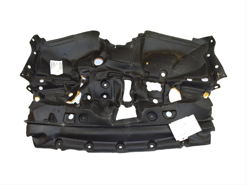 Mopar Replacement 68090489AC