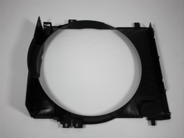 Mopar Replacement 68090676AA Mopar Replacement Fan Shrouds | Summit Racing