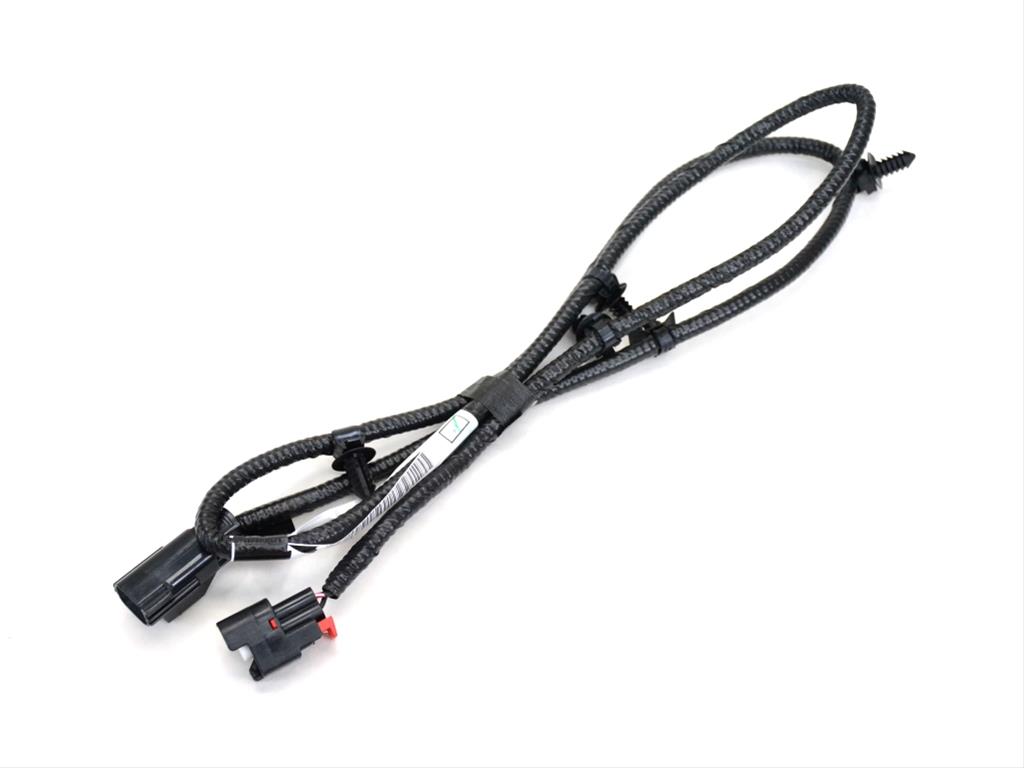 Mopar Replacement 68090861AA Mopar Replacement Wiring Harnesses ...