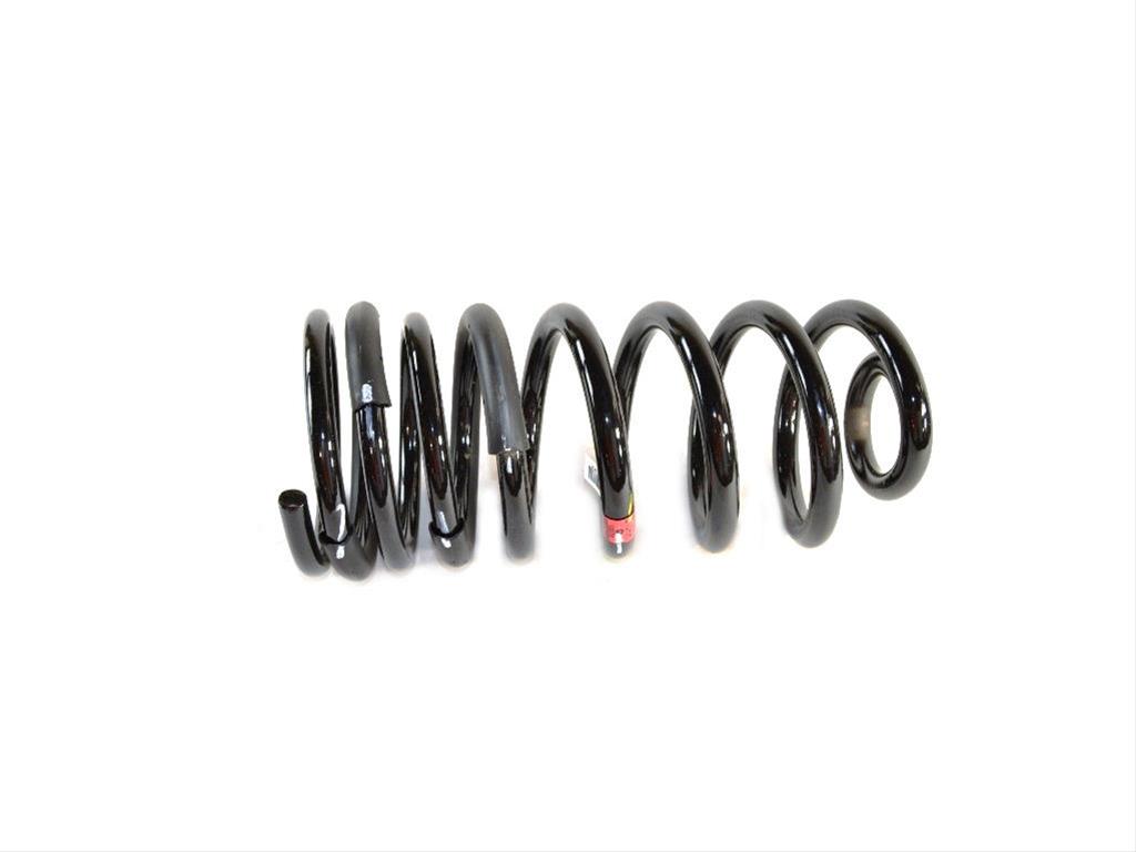 Mopar Replacement 68091213AA Mopar Replacement Coil Springs | Summit Racing