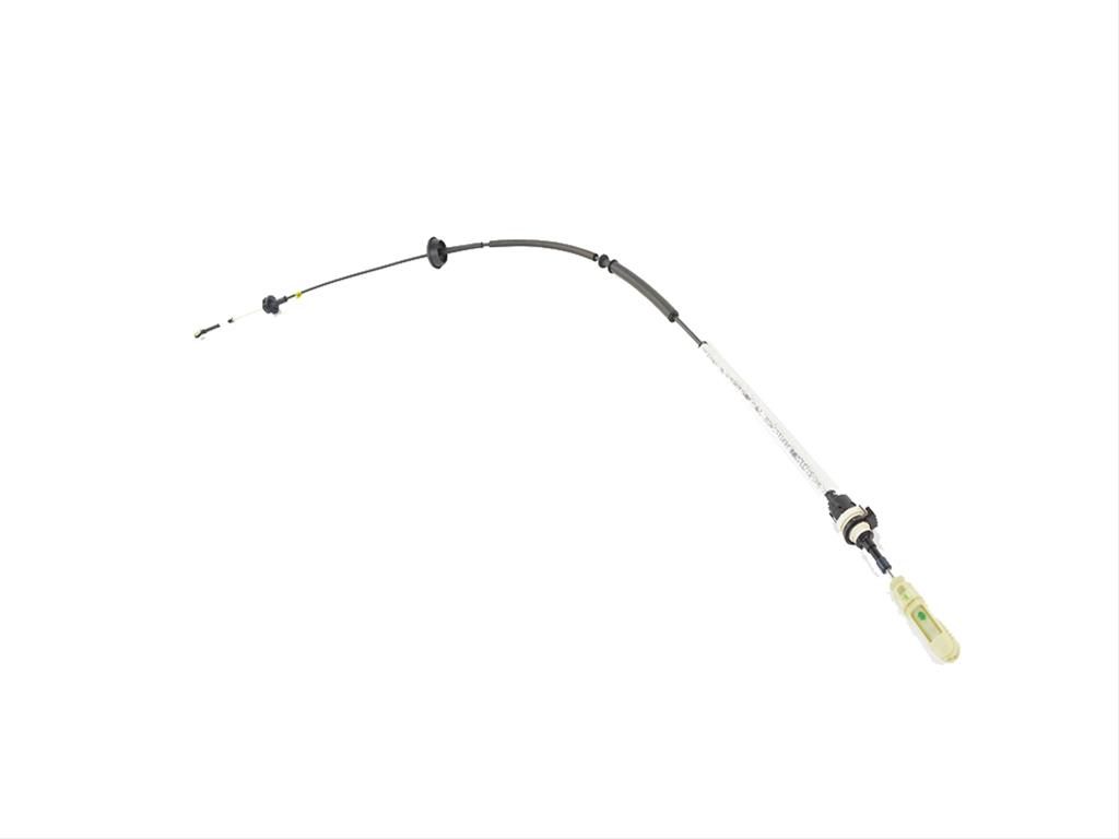Mopar Replacement 68092061AD Mopar Replacement Automatic Shifter Cables ...