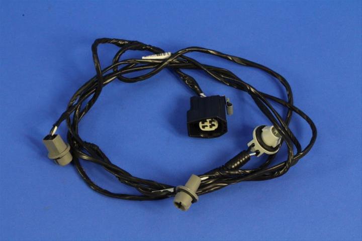 Mopar Replacement 68092617AA Mopar Replacement Wiring Harnesses ...