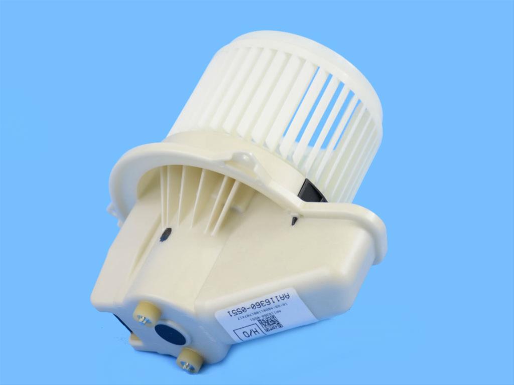 Mopar Replacement 68093423AA Mopar Replacement Blower Motors | Summit ...