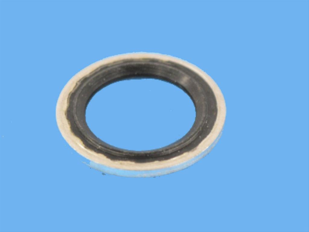 Mopar Replacement 68100680AA Mopar Replacement Slim Line Seals | Summit ...