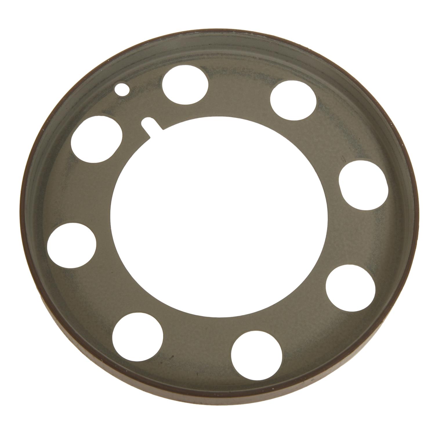 Mopar Replacement 68102345AA Mopar Replacement Air Conditioner Brackets ...