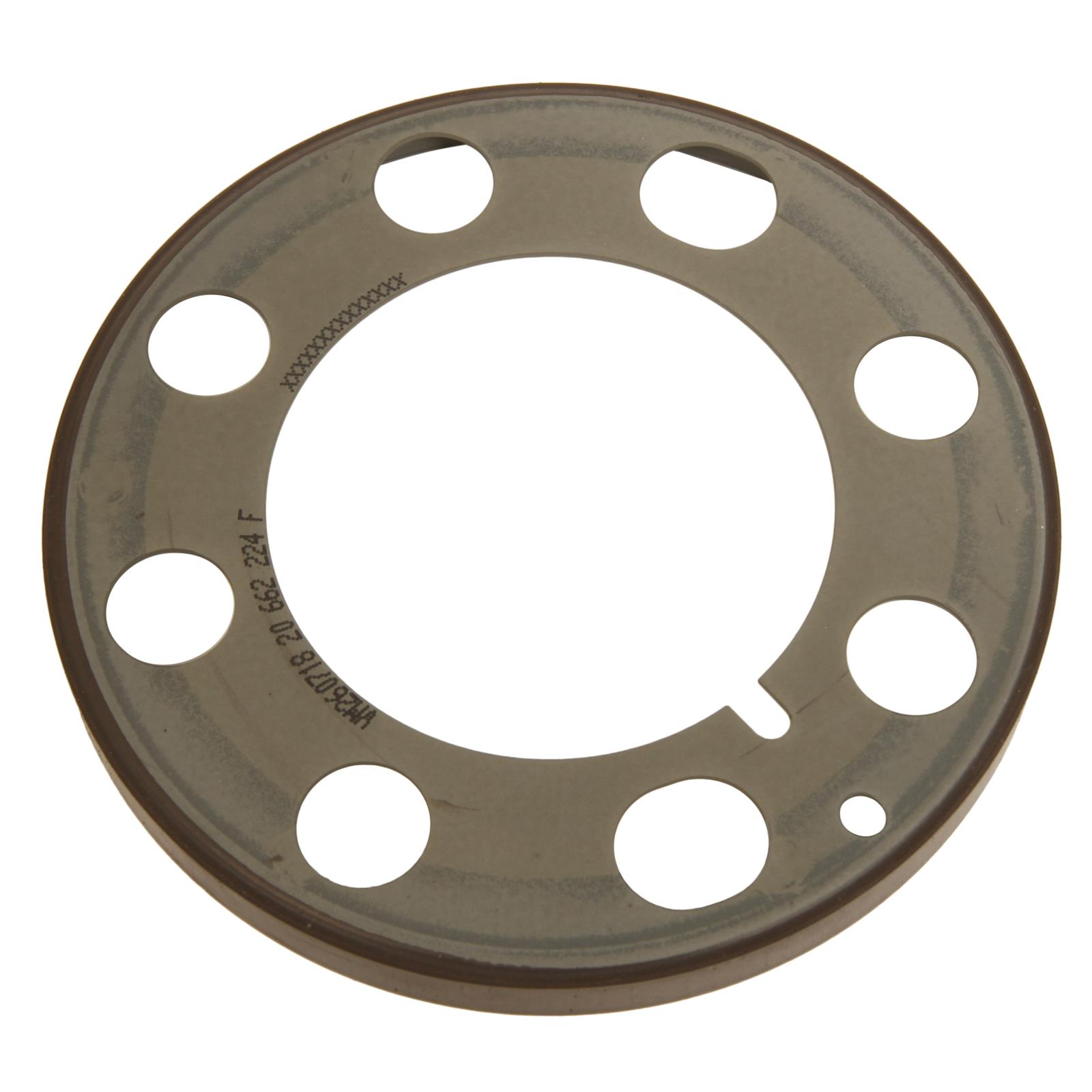 Mopar Replacement 68102345AA Mopar Replacement Air Conditioner Brackets ...