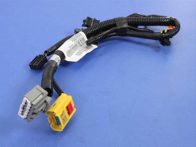 Mopar Replacement 68104433AB