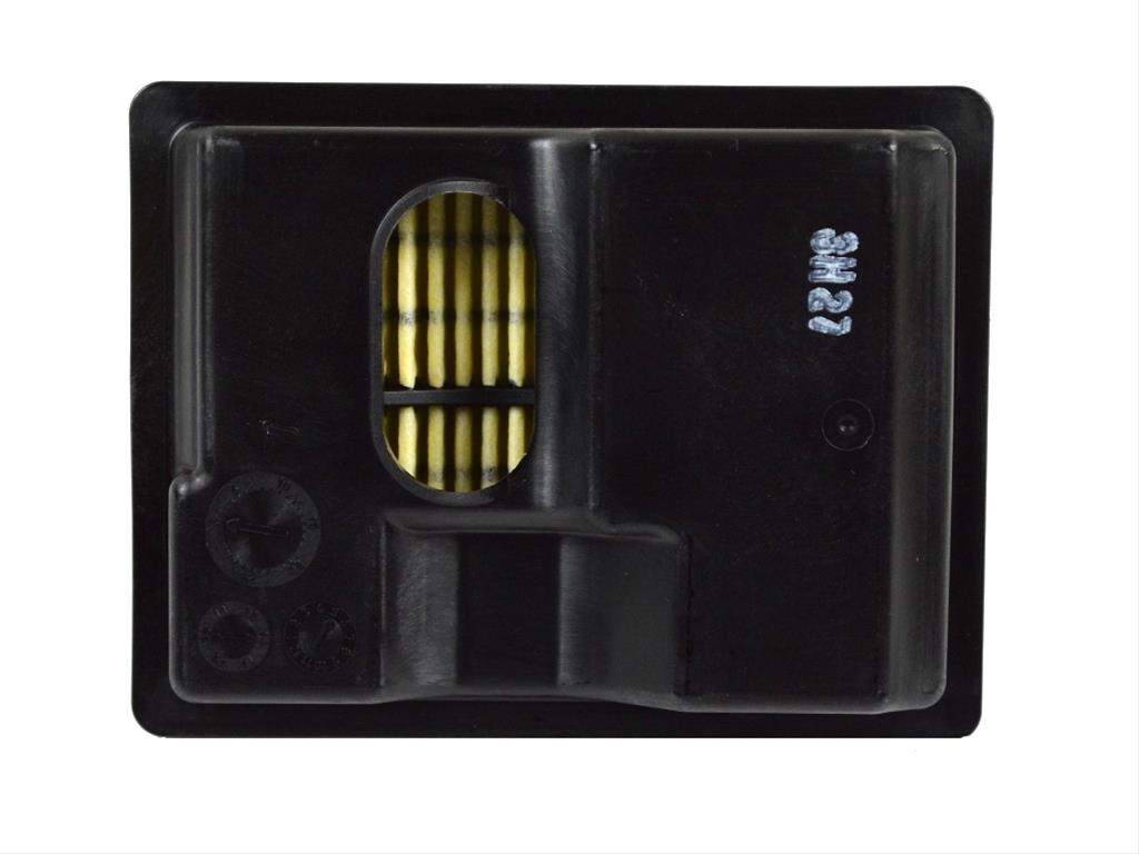 Mopar Replacement 68110657AA Mopar Replacement Automatic Transmission ...