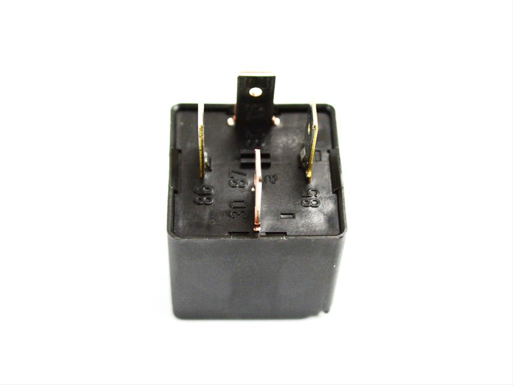 Mopar Replacement 68125513AA Mopar Replacement Relays | Summit Racing