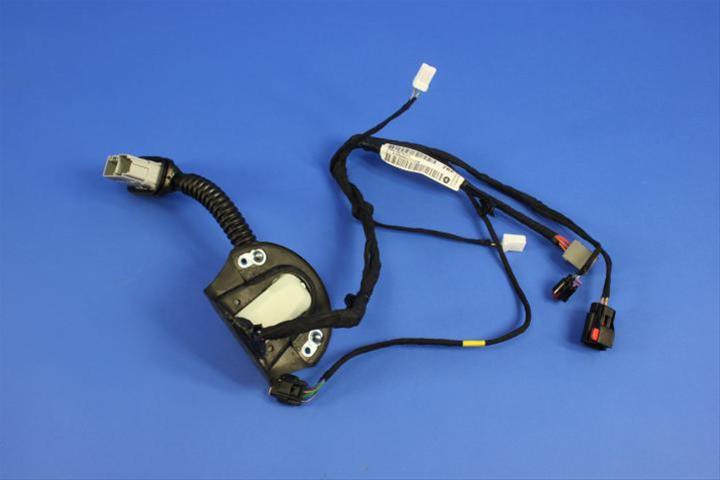 Mopar Replacement 68136762AE Mopar Replacement Door Wiring Harnesses ...