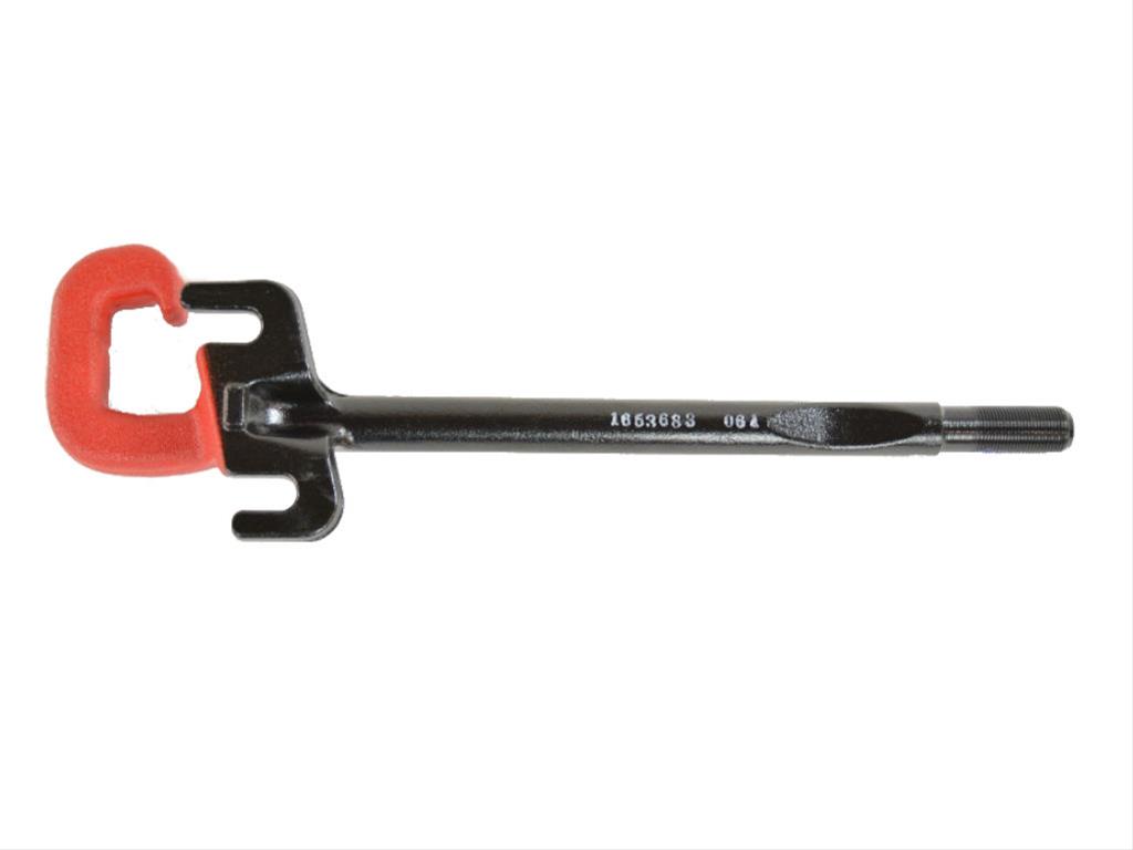 Mopar Replacement 68140285AA