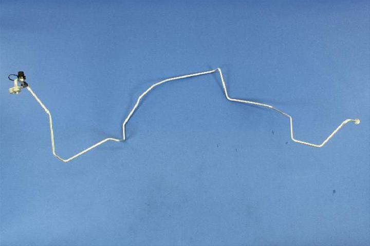 Mopar Replacement 68140657AC