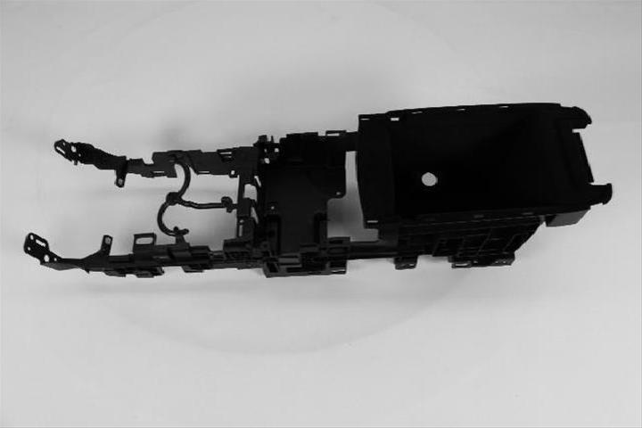 Mopar Replacement 68142222AB