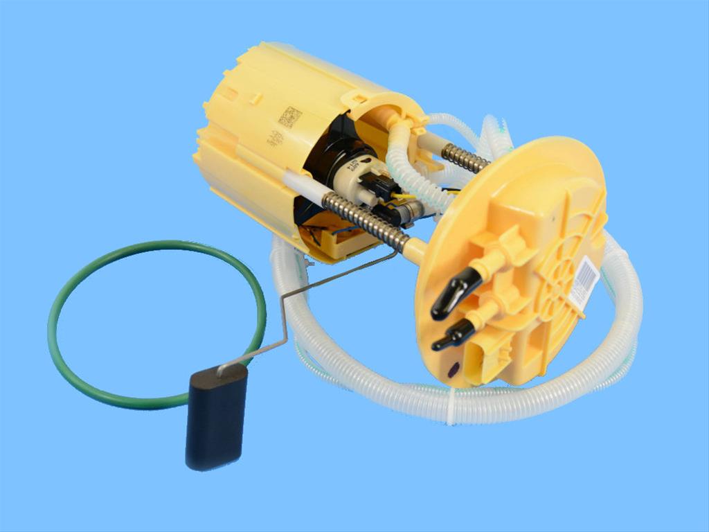 Mopar Replacement 68142317AC