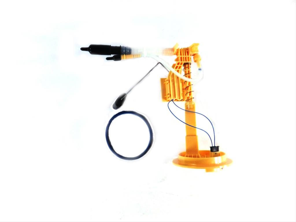 Mopar Replacement 68142318AB