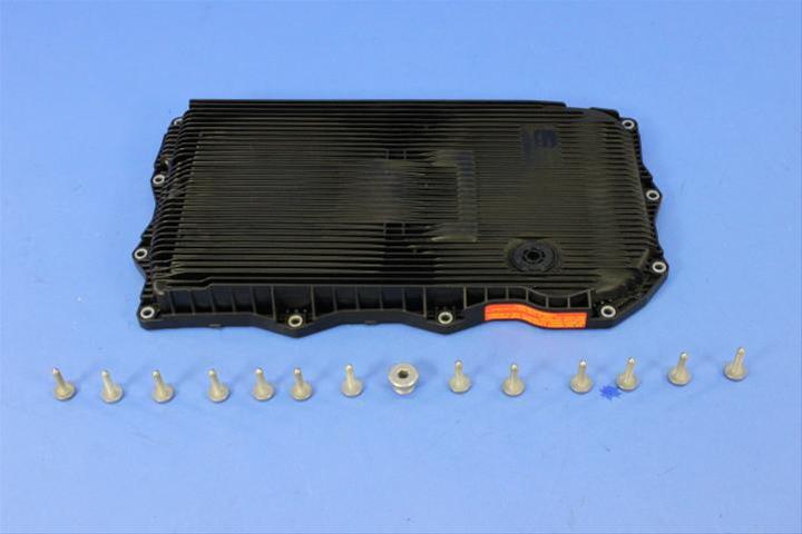 Mopar Replacement 68142478AB